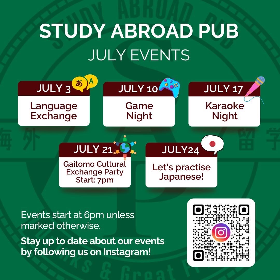 Home - Study Abroad Pub